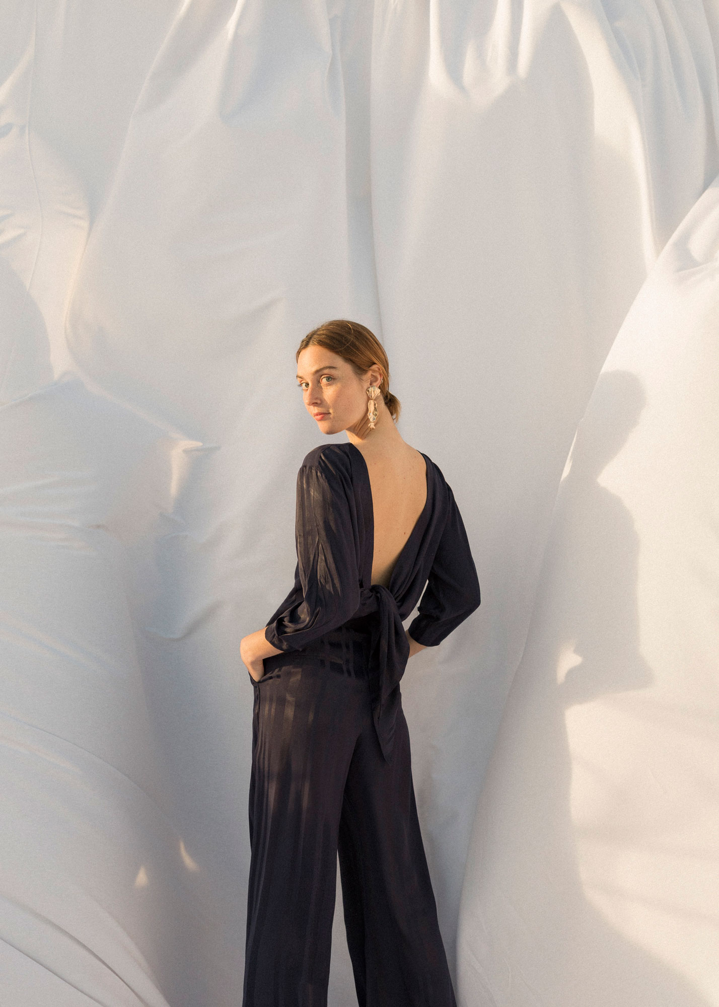 Plein Soleil · Richina Group - Cecilia Díaz Betz