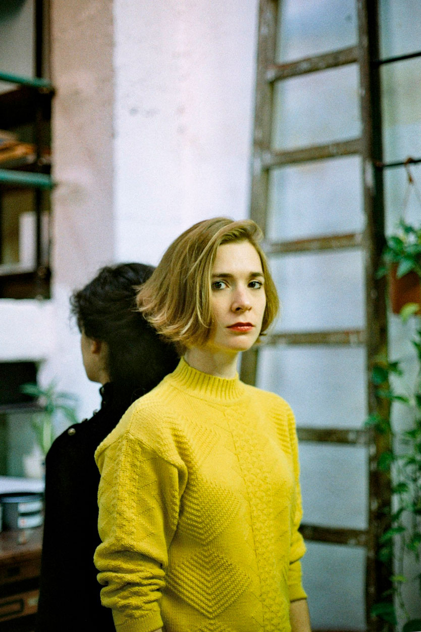 Un grado de separación - Cecilia Díaz Betz